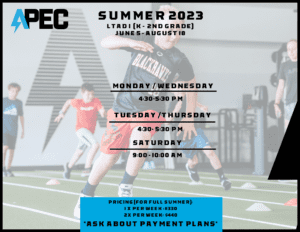 Class Schedules - APEC